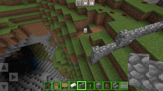 В муркино (ваниль) пропал житель. нашли нечто!!!