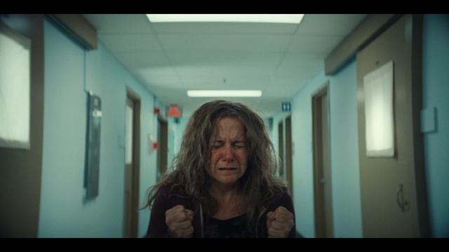 Эмпатия 1 серия «Дисбаланс» (сериал, 2025)