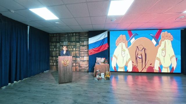 Алеша Попович