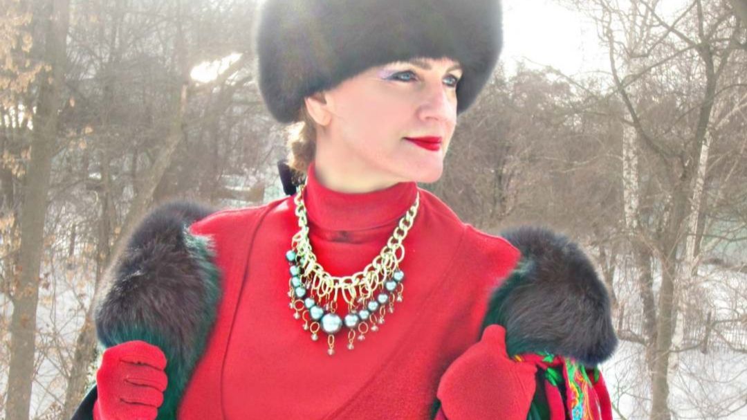 Поздравление ПОДПИСЧИКАМ. Песни Маргариты Майской