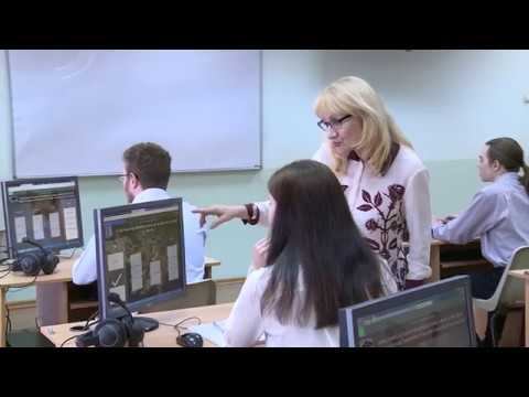 Направление - Лингвистика