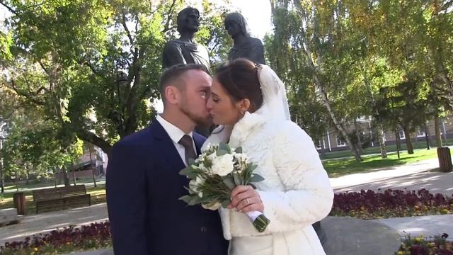 24 клип  Свадьба =Мир.(сжат)