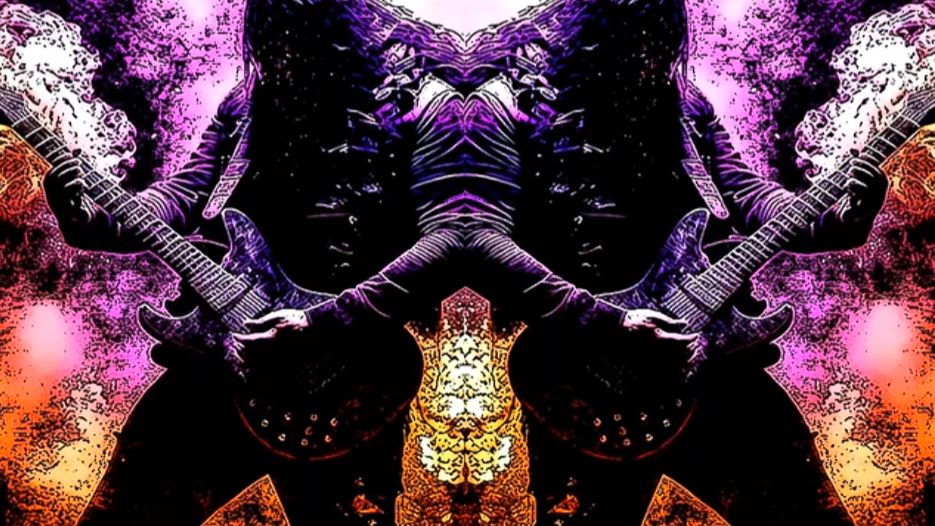 Последний дюйм...ремикс