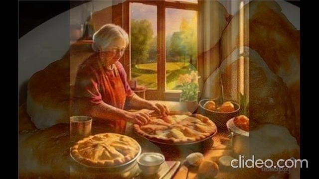 Продолжение рода