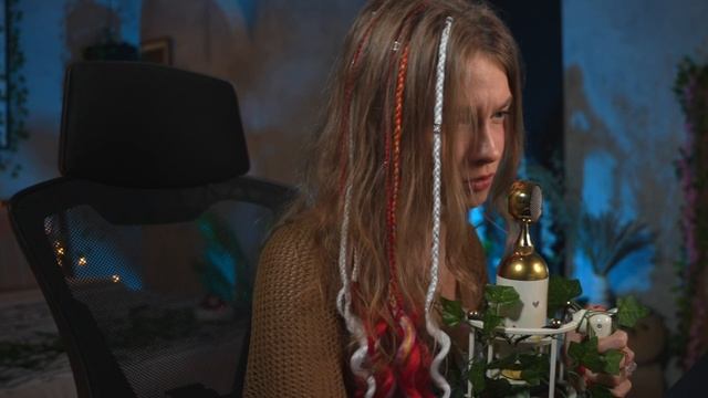 Sweater Weather НА РУССКОМ поёт Саша Квашеная