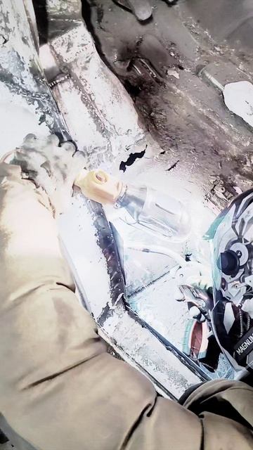 Сварка автомобилей I Сварочный работы авто I Кузовные работы I Сварка металла I Сварка авто