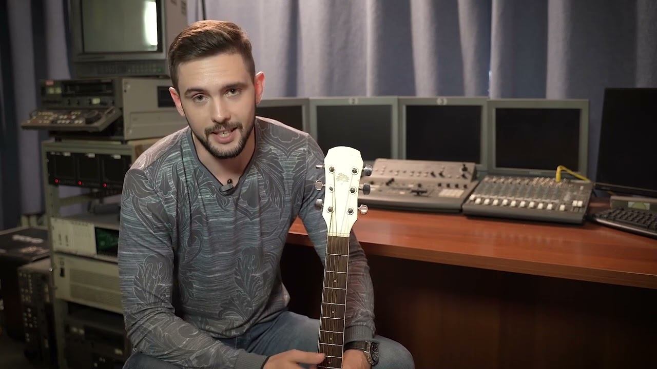 НАШИ ПЕСНИ 4