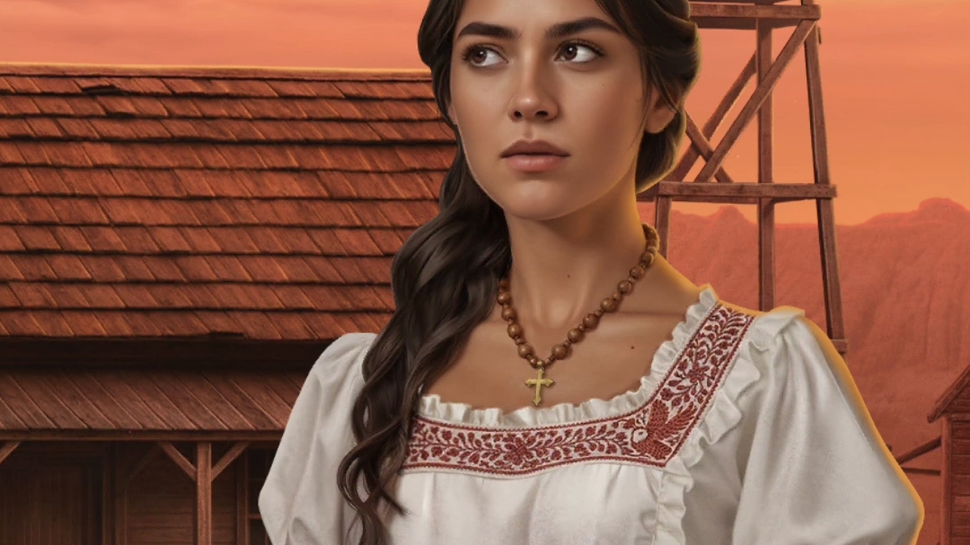 Бюро параллельных миров | 2 том | 7 серия