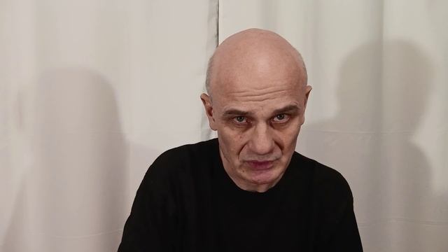 отец Павла -Гулаков Игорь 21.02.2026 диалог