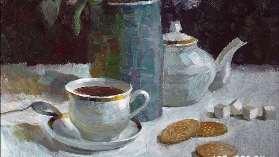 УТРО. Песни Маргариты Майской.