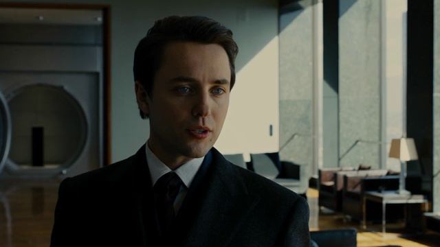 Человек с миллионом лет (кф. Время)