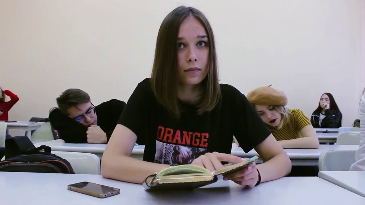 Председатель ССО ВГУЭС-2018