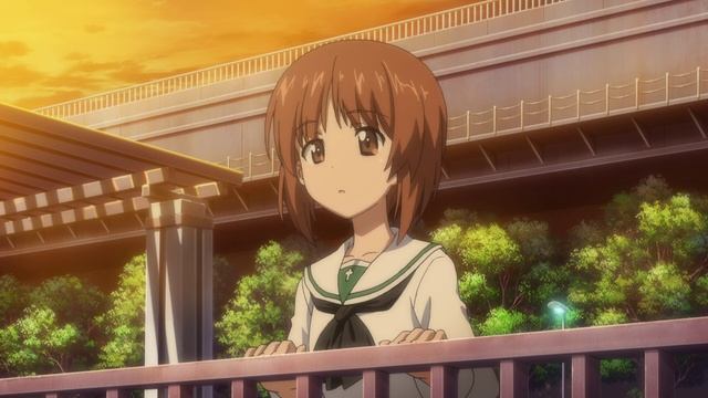 Girls und Panzer - DreamRiser (ChouCho)