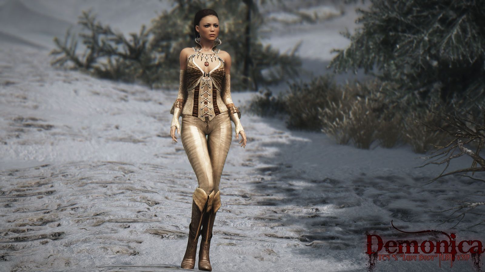 the elder scrolls v skyrim 3