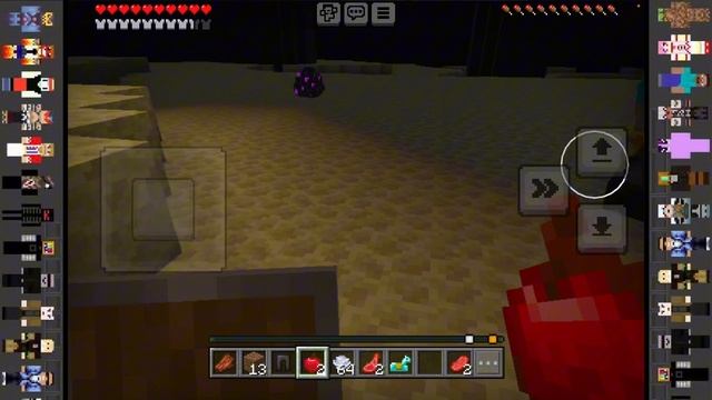 Майнкрафт 9 / Minecraft live 9