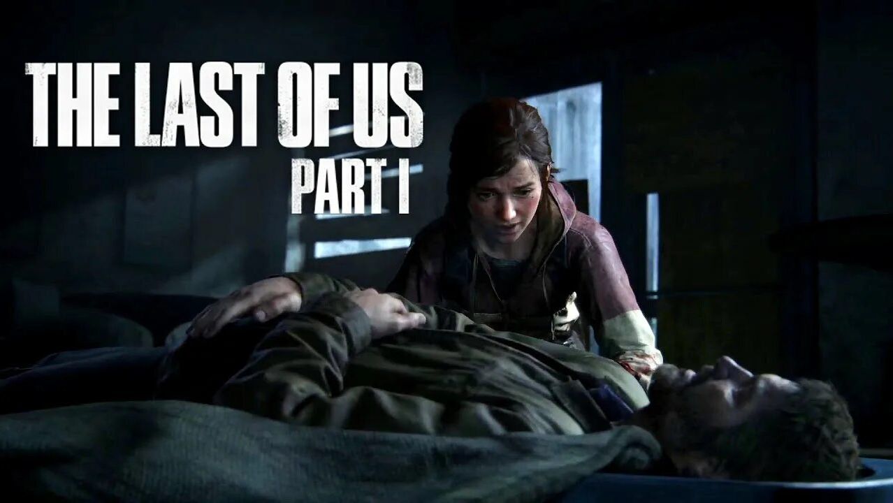 Антибиотики за оленя  #18 The Last of Us Part I remake