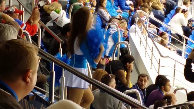 Пятничное видео - Зимняя Олимпиада Сочи 2014 часть 3