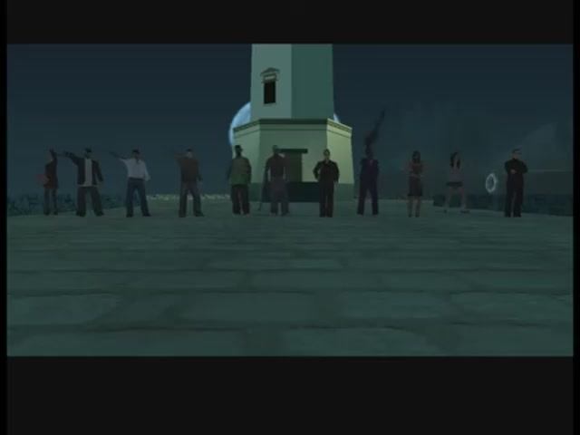 [Future World] Future World Apple - Прощание с проектом (Возможно до лета) (2015)