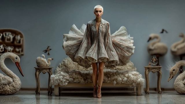 SOMETIMES AN ANGEL COMES - ORIGINAL LYRICS, MUSIC VIDEO & AI ART-(1074p25)