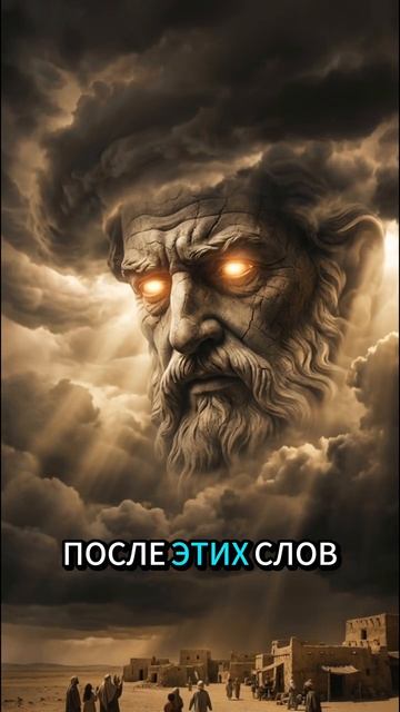 ⁉️Анания и Сапфира, которые обманули Бога и людей.