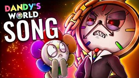 SFM DANDYS WORLD SONG Dyle Timesly Rockit Music Roblox