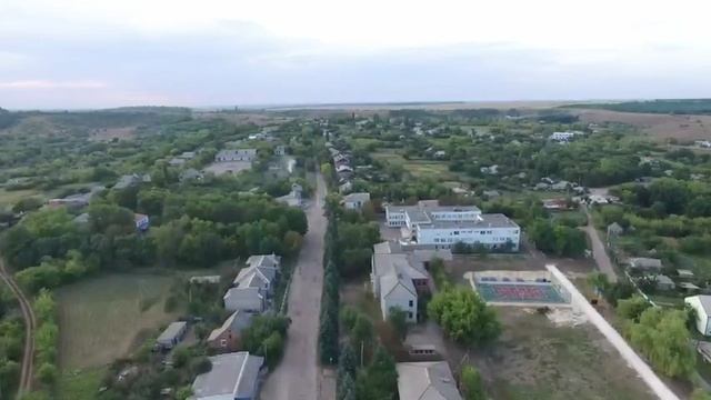 Ольховатка 31.08.2019 Харьковская обл