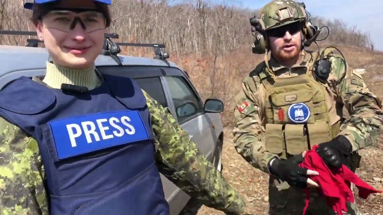 ВКР: Дарья Саморукова и Екатерина Савченко