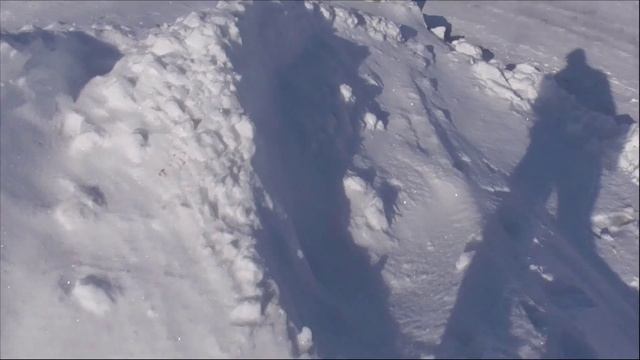 Мой фильм   Наступил очередной день! ( Продолжение )