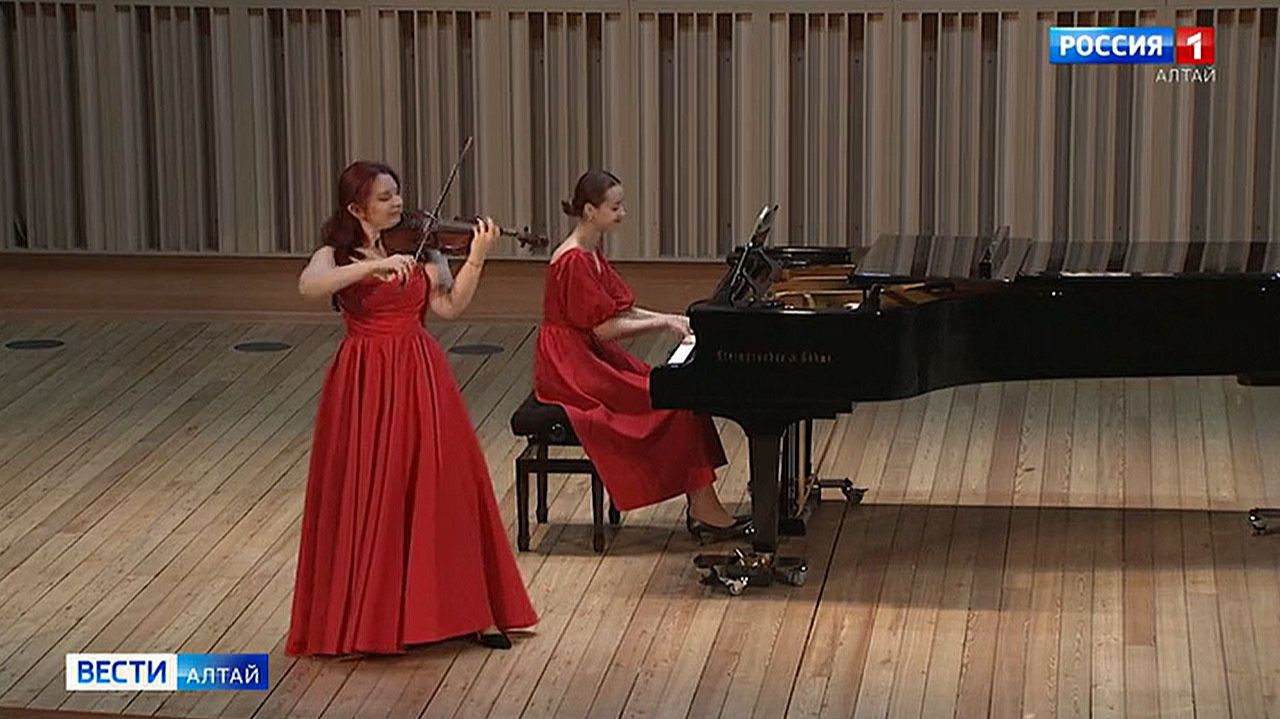 Струнный квартет из Новосибирска и Русский камерный оркестр сыграют совместную концертную программу