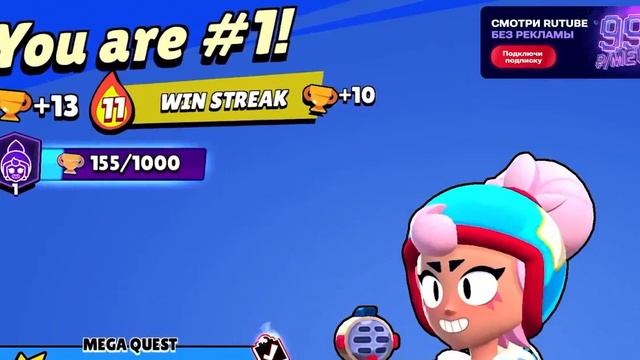 Бравл толк на русском . 100 и 101 бравлера . Новые ивенты. Переработка трофеев и престиж . Скины