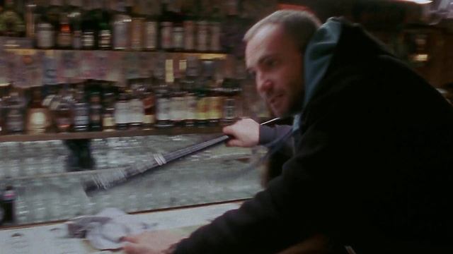 Предательство друга (кф. Дилер)