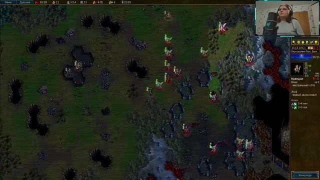 Веснот 1.18.6 мод №12 После Бури Часть 9 (подборка модов)