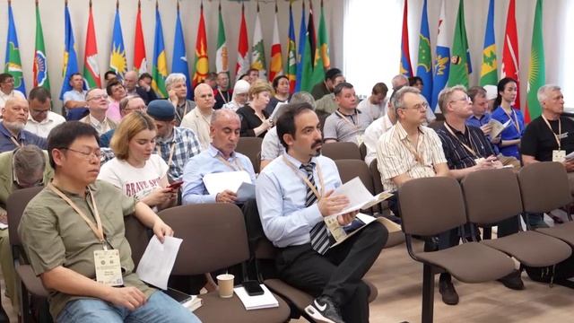 VIII Международный Золотоордынский Форум 2025