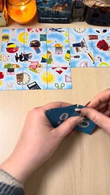 Что неожиданно ждёт в выходные #гадание #tarot #гадалка #расклад #мистика