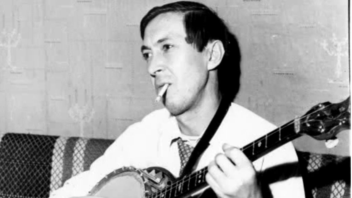 03-Споем, Жиган, Нам Не Гулять По Бану