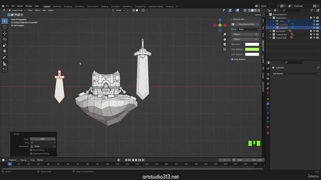 21 - 02 07 Rescaling the assets