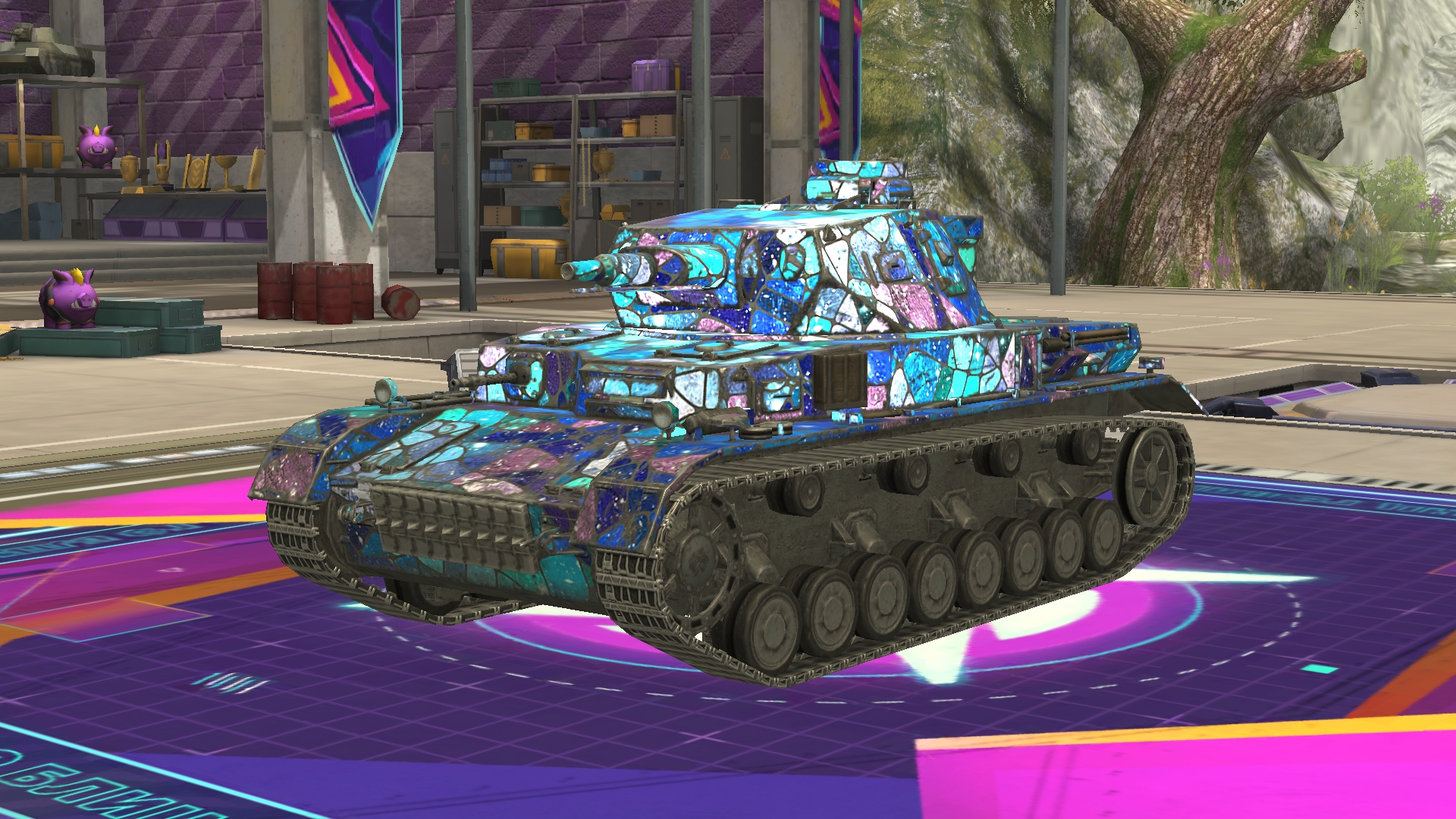 Wot Blitz Tanks Blitz Pz. IV D Wot Blitz лучшие реплеи