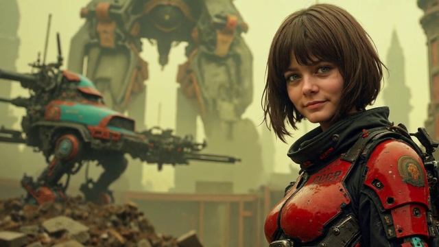 Прекрасное далёко.(cover)