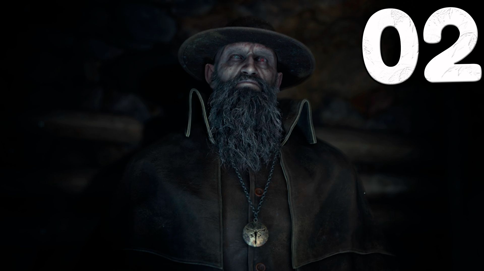 ДЕРЕВНЯ НЕ ОТПУСКАЕТ! ► RESIDENT EVIL 4 #2