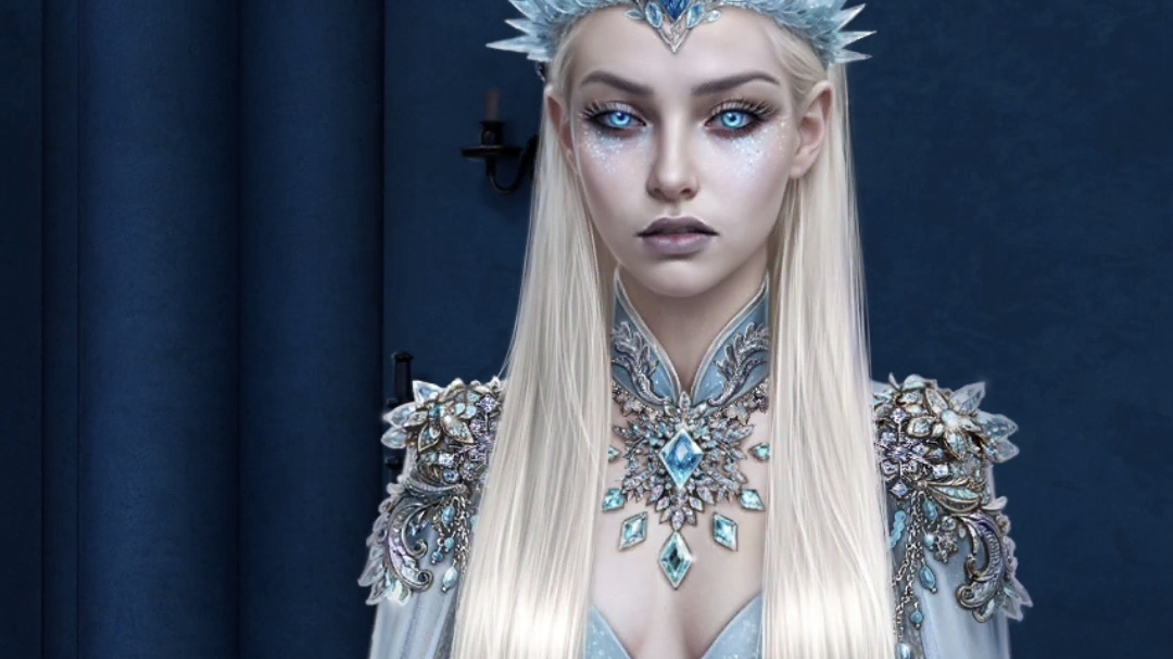 Секрет небес 3 | 1 сезон | 22 серия