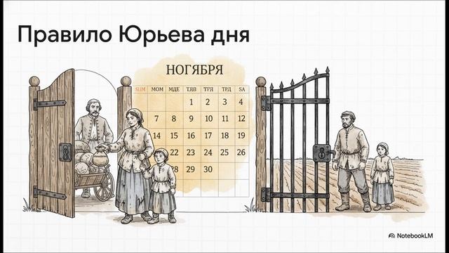 История России 6 класс параграф 38 - 39  краткий пересказ
