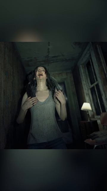 НЕ ИГРАЙ В VR НОЧЬЮ… Я ПОЖАЛЕЛ