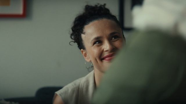 Эмпатия 7 серия «Обнимашка» (сериал, 2025)