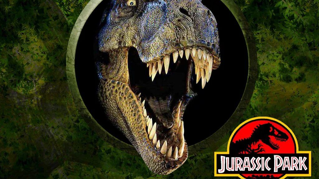 Парк Юрского периода в Сингапуре