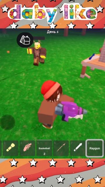 Роблокс 8 - шортс 8 / Roblox live 8 - shorts 8 #роблокс #токабока #аватарворлд