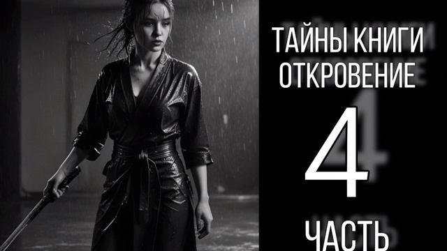 ЖЕНСКОЕ СЛУЖЕНИЕ. Агнец и Лев Апокалипсиса