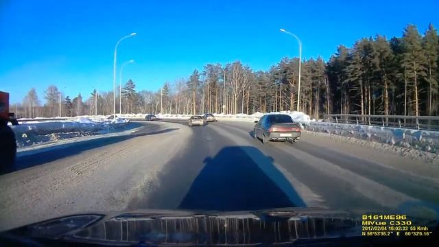 Моя шустрая ШНивка..