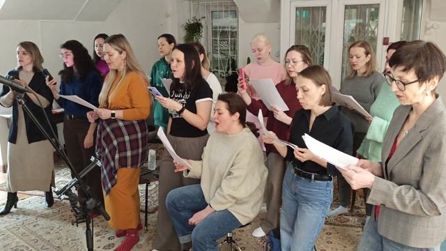 Black - Wonderful life (под клавиши) Хор #8Герц