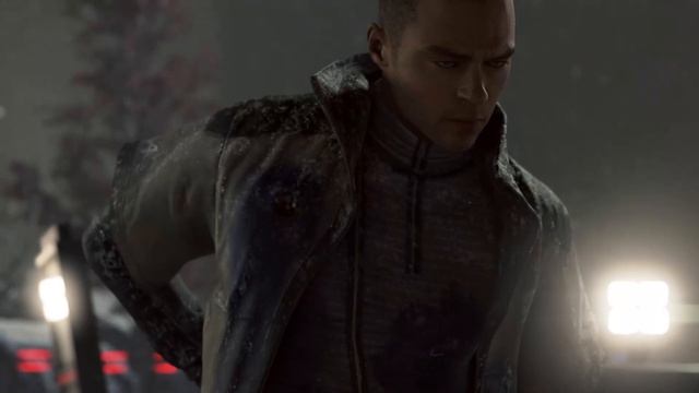 Detroit Become Human (5)