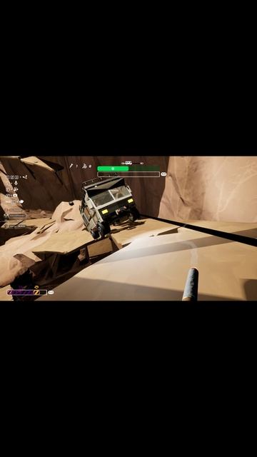 Панда дорулил машину.